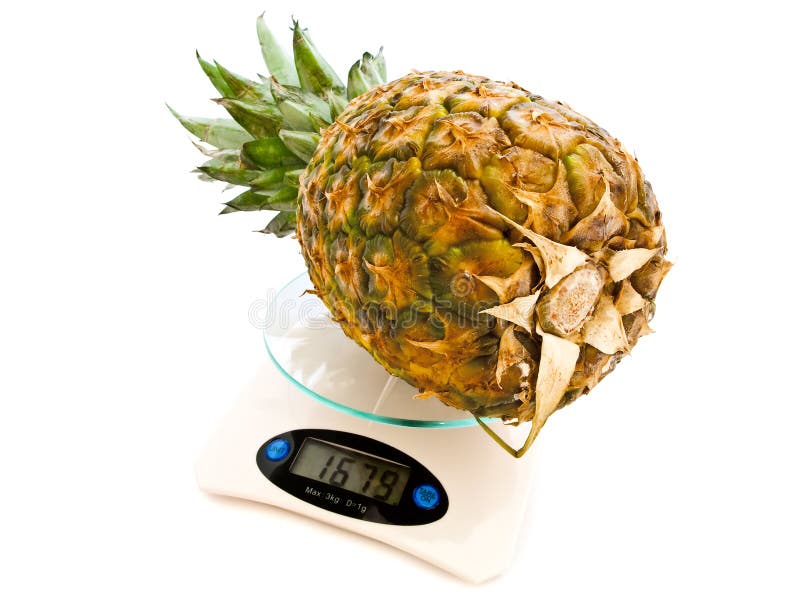 Scales set stock photo. Image of products, check, collage - 13743716