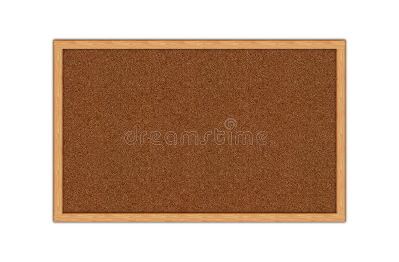 Pinboard stock image. Image of information, bulletin - 11416619