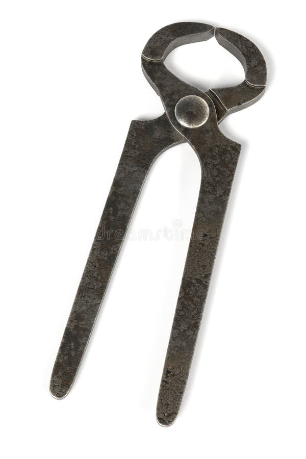 Pinces (outil) illustration stock. Illustration of pinces - 55638186