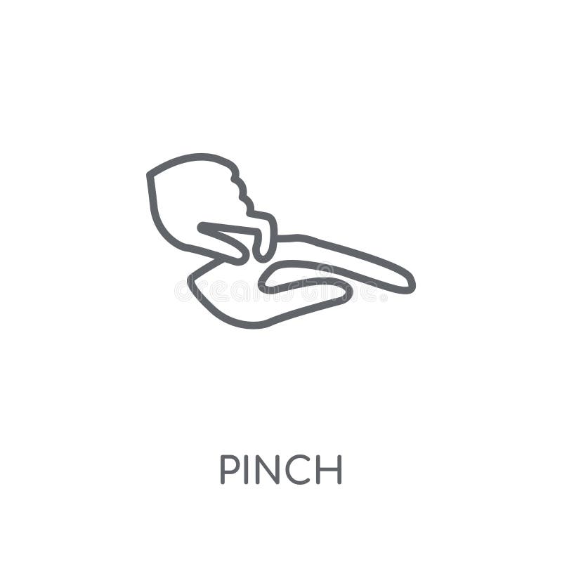 Pinched Logo Stock Illustrations – 51 Pinched Logo Stock Illustrations ...