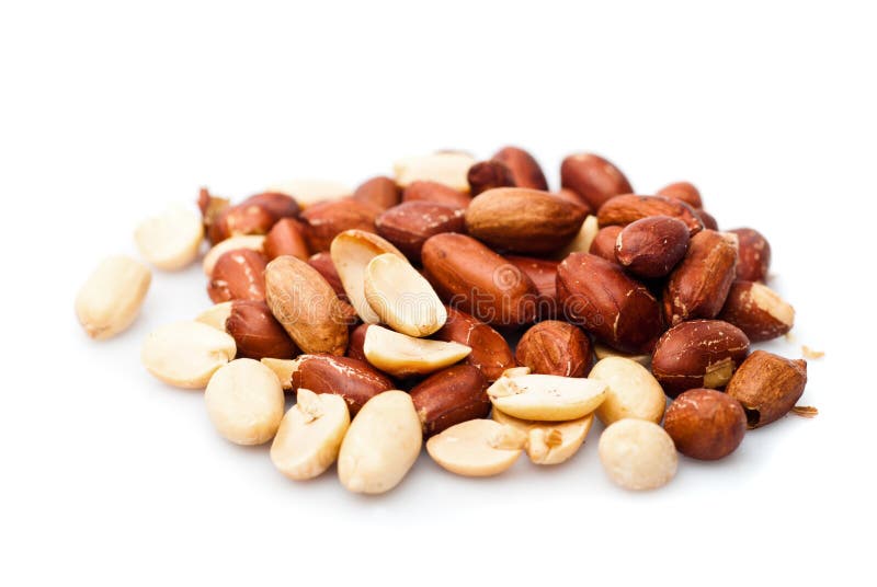 Pinda stock foto. Image of installatie, gezond, gepeld - 23976498