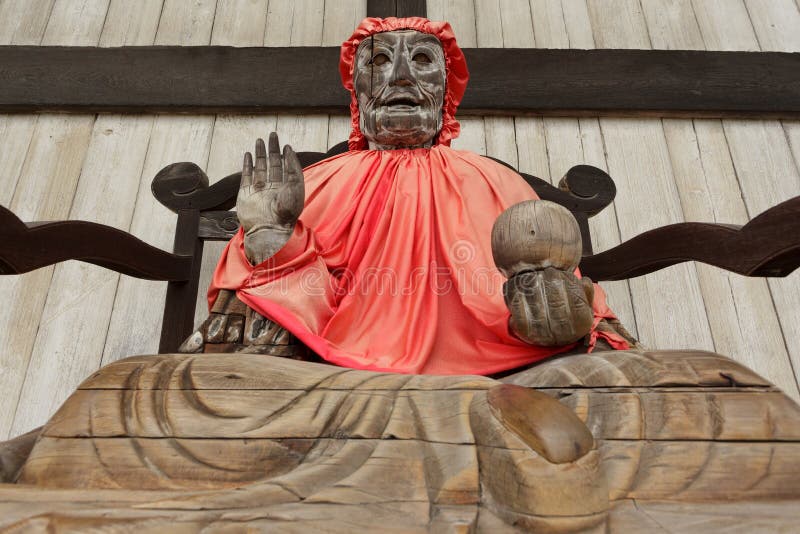 Pindola god statue stock image. Image of statue, majestic - 24122535