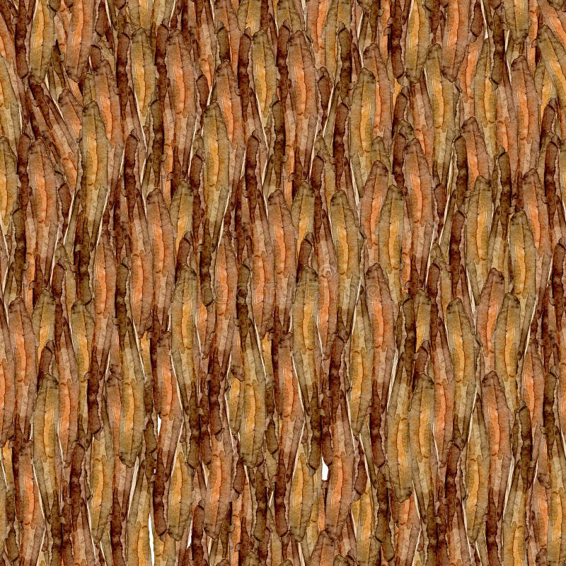 Tree Bark Camouflage Pattern Stock Illustrations – 73 Tree Bark ...