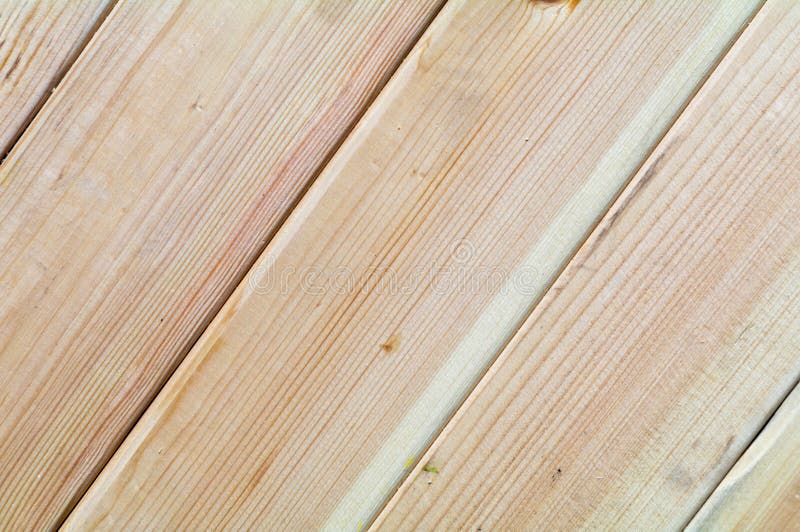 Pine Boards Different Textures Fit Tightly. Stock Image - Image of deck ...