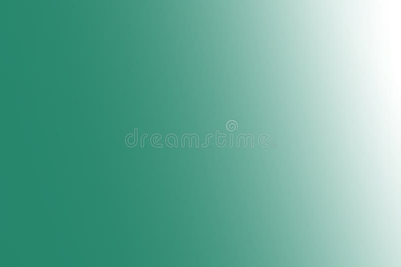 Pine Green Abstract Gradient Background with White Shad Stock ...