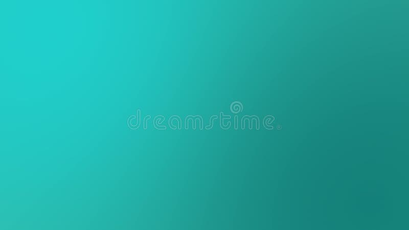 Pine Green and Robin Egg Blue Bokeh Gradient Motion Background Loop ...