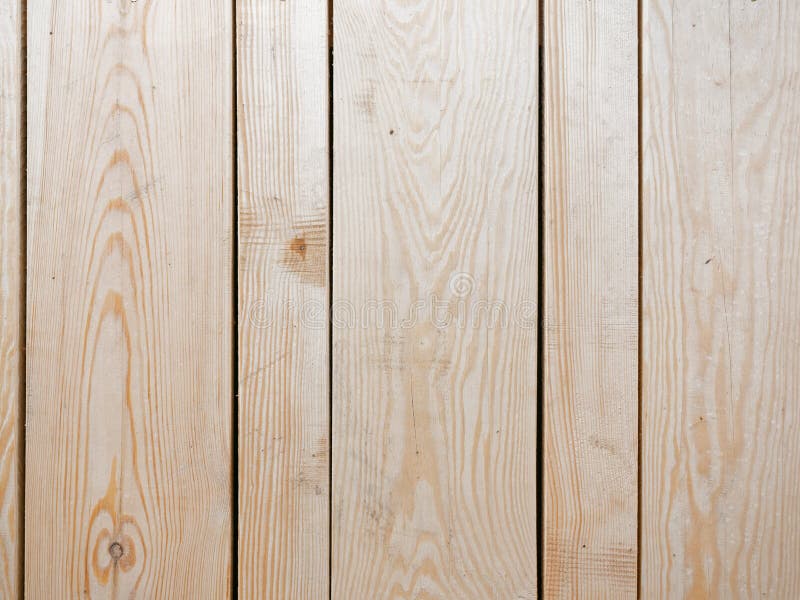 Pine Planed Board with Texture Pattern Wooden Platform Stock Image ...