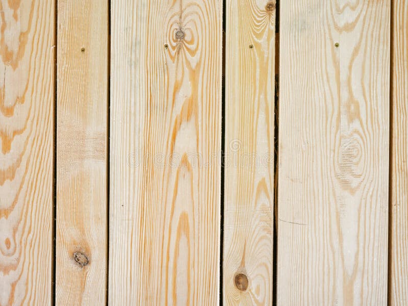Pine Planed Board with Texture Pattern Wooden Platform Stock Image ...