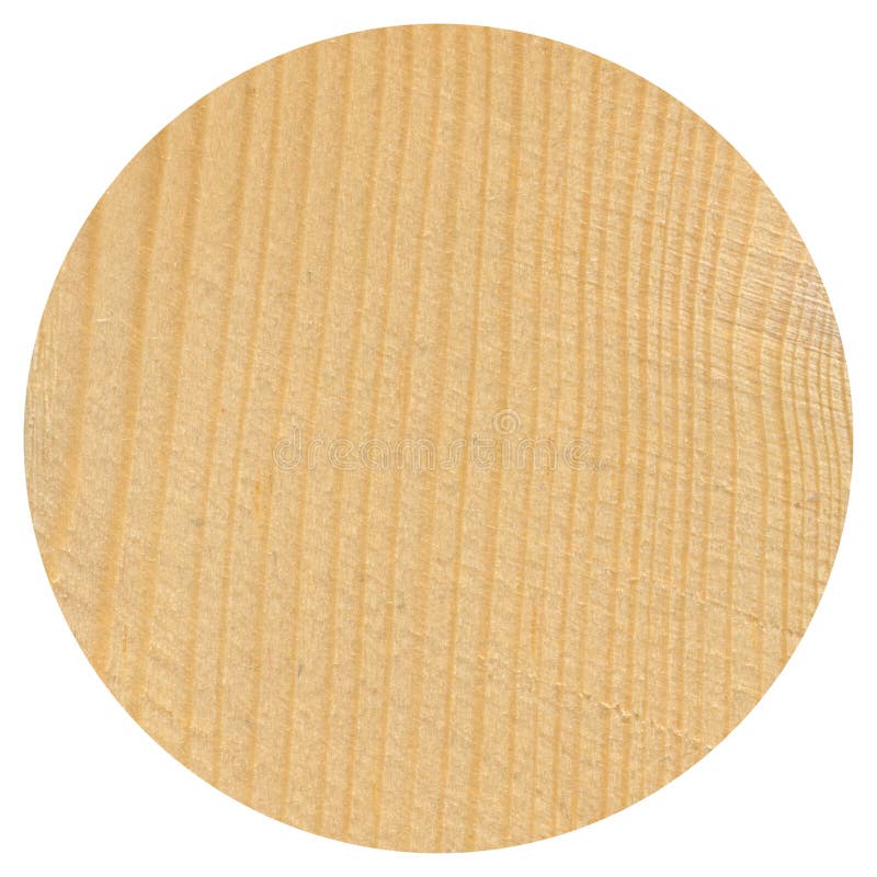Pine Round Wood, Can Be Used As Background, Wood Grain Texture Stock ...