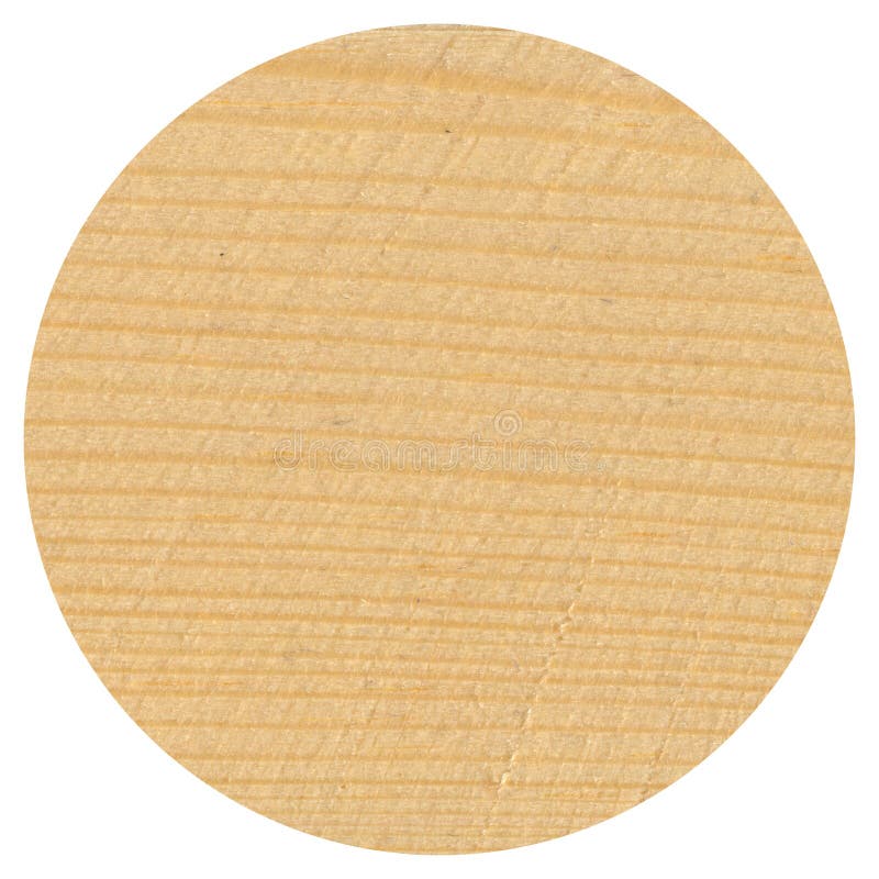 Pine Round Wood, Can Be Used As Background, Wood Grain Texture Stock ...