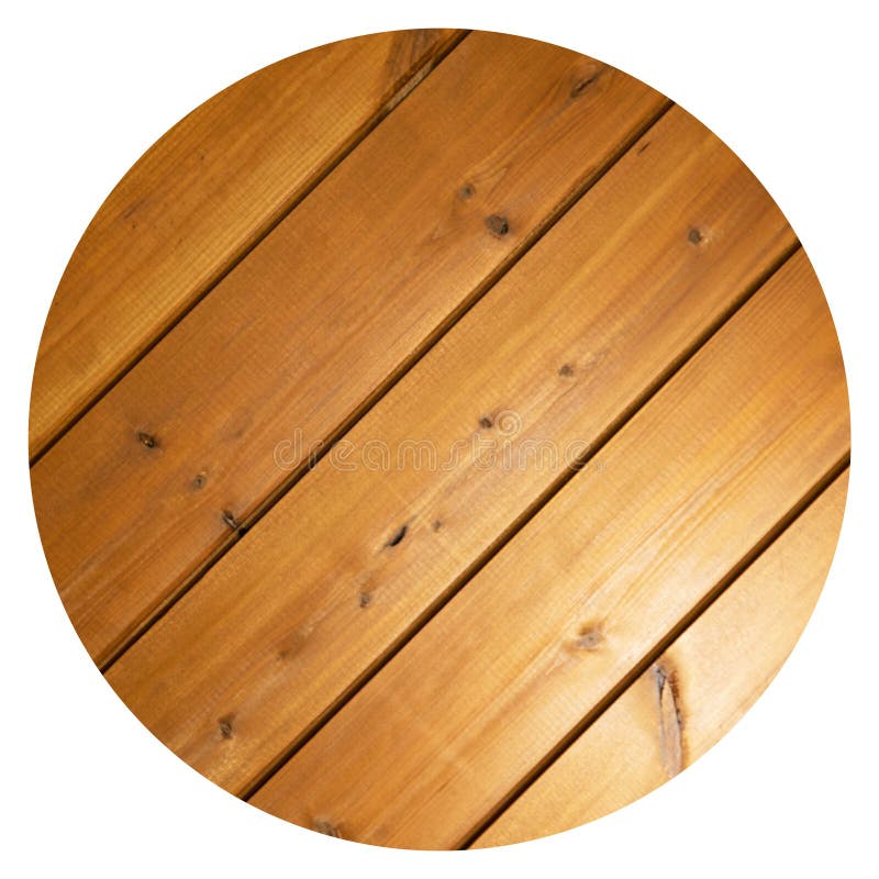 Pine Round Wood, Can Be Used As Background, Wood Grain Texture Stock ...
