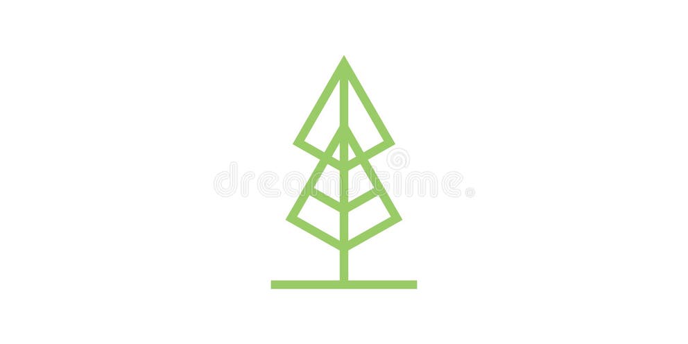 Pine Tree Symbol Stock Illustrations – 95,154 Pine Tree Symbol Stock ...