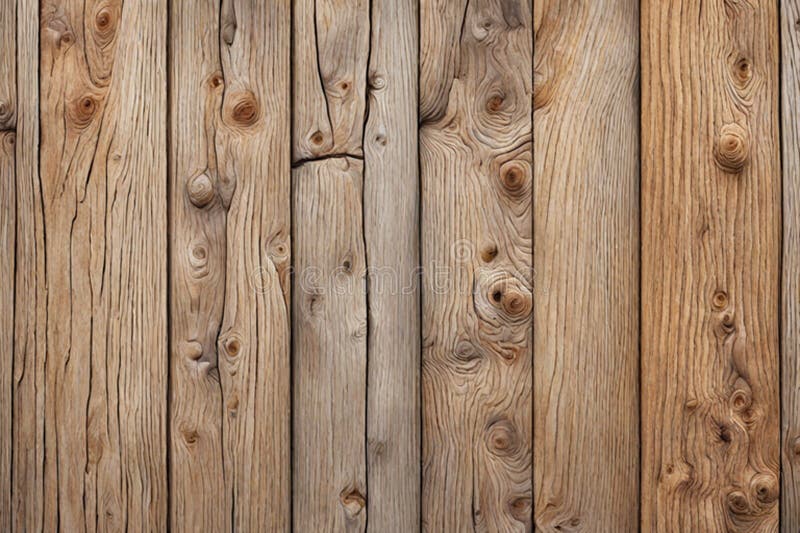 Pine Wood Background Texture Stock Illustration - Illustration of ...