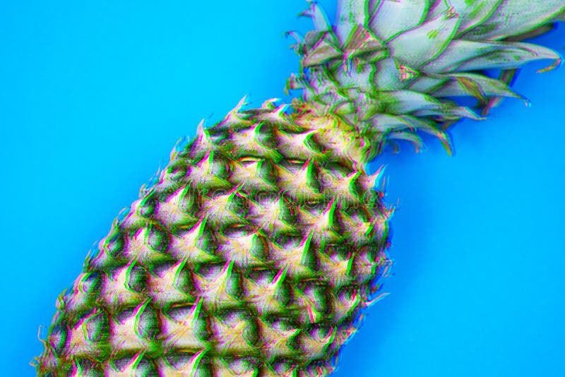 164 Pineapple Green Screen Stock Photos - Free & Royalty-Free Stock ...