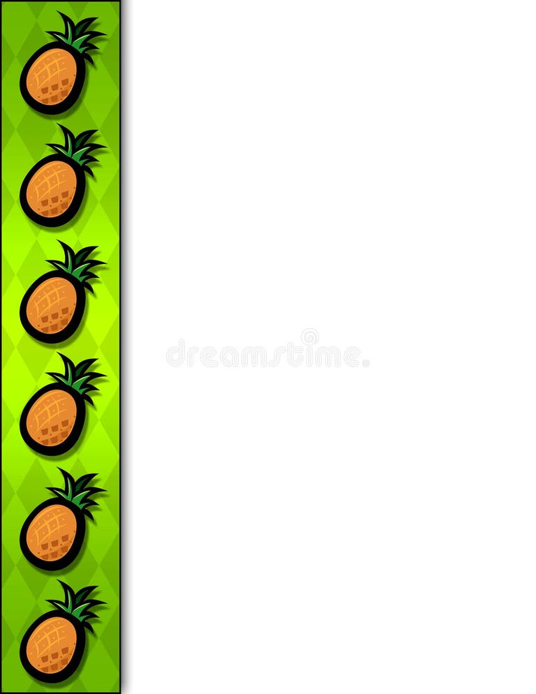 Recipe Border Stock Illustrations – 5,205 Recipe Border Stock ...