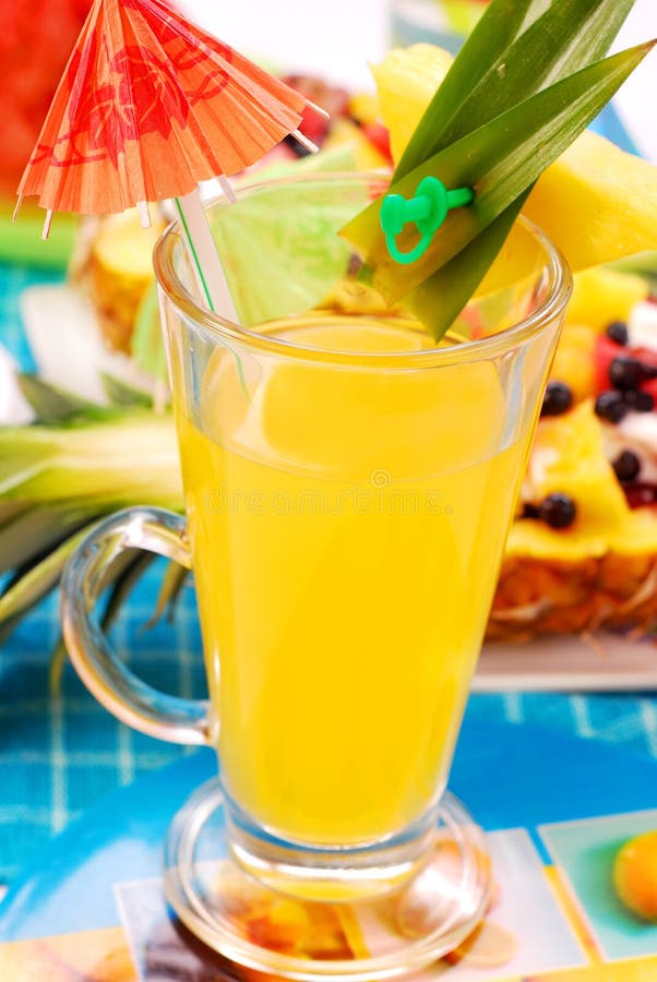 440+ Pineapple drink Free Stock Photos - StockFreeImages