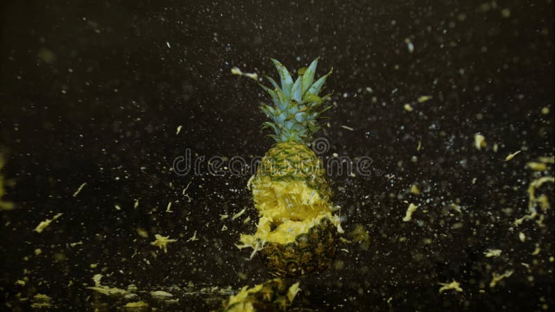 Pineapple Exploding Stock Photos - Free & Royalty-Free Stock Photos ...