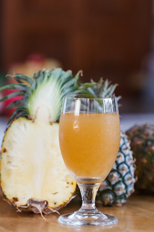 Pineapple juice stock photo. Image of nutrition, appetizing - 37777154