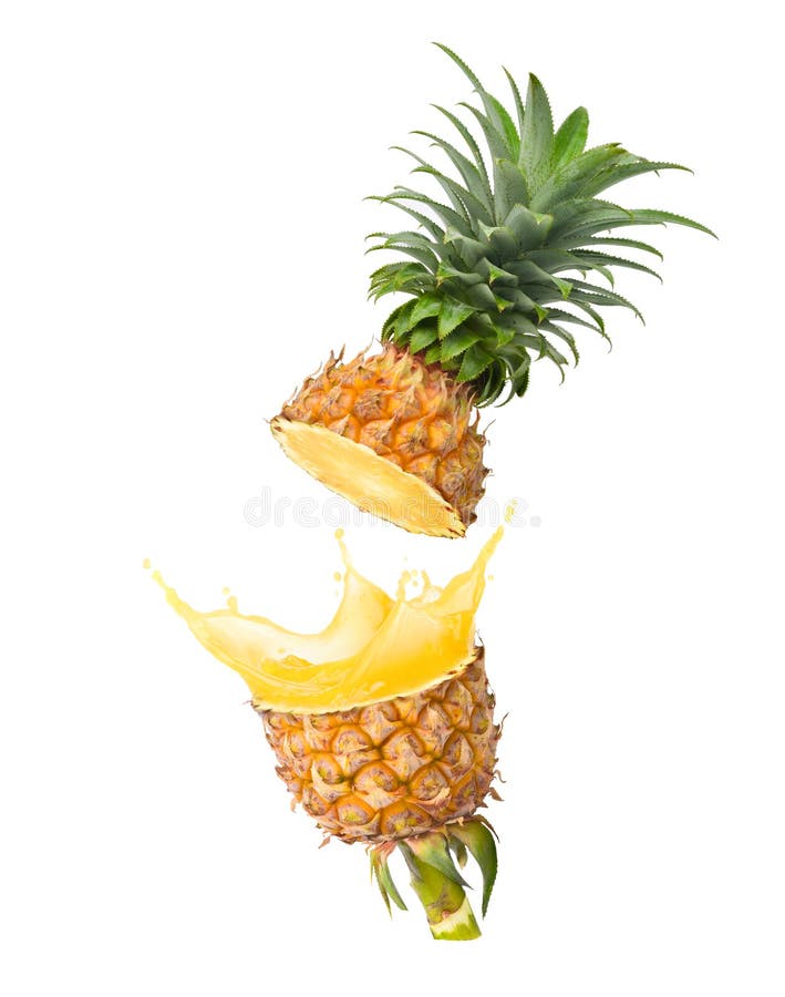 Exploding Pineapple Stock Photos - Free & Royalty-Free Stock Photos ...