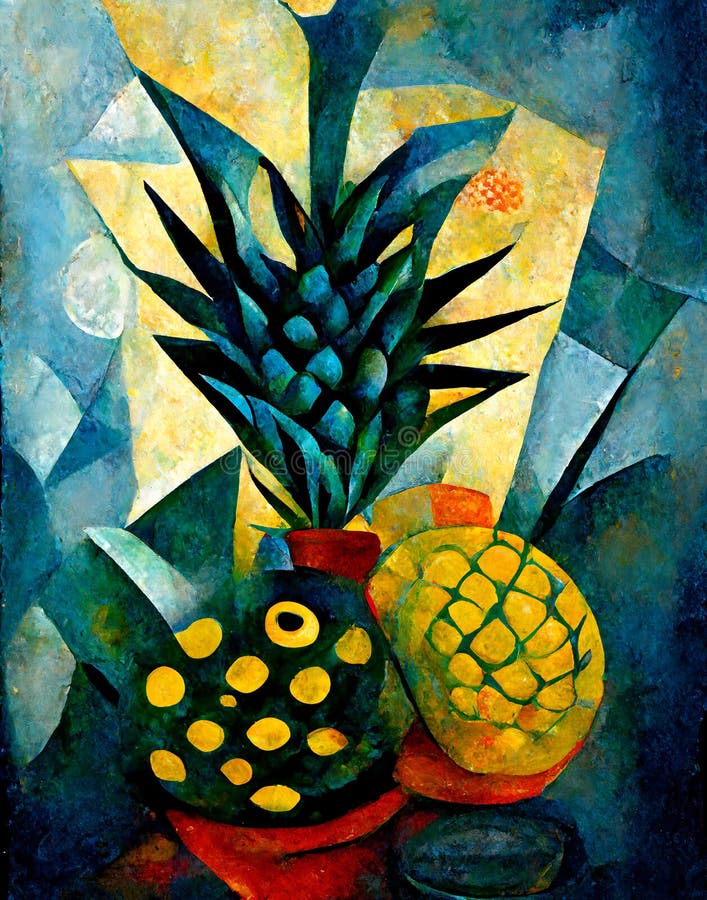 Expressionistic Composition Stock Illustrations – 92 Expressionistic ...