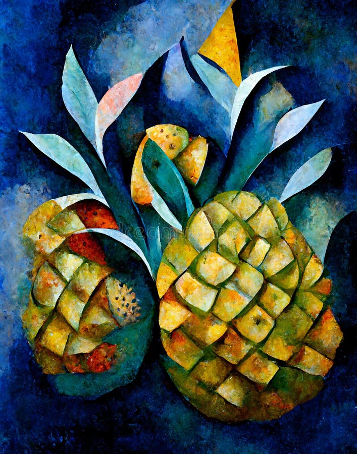 Expressionistic Composition Stock Illustrations – 92 Expressionistic ...