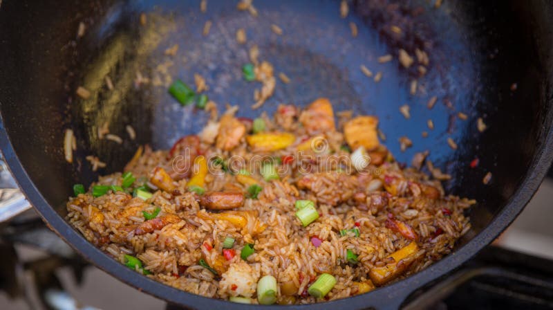 Food Fried Pork Puerto Rico Stock Photos - Free & Royalty-Free Stock ...