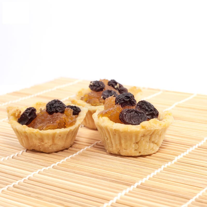 Pineapple puff cup stock image. Image of crisp, puff - 32756921