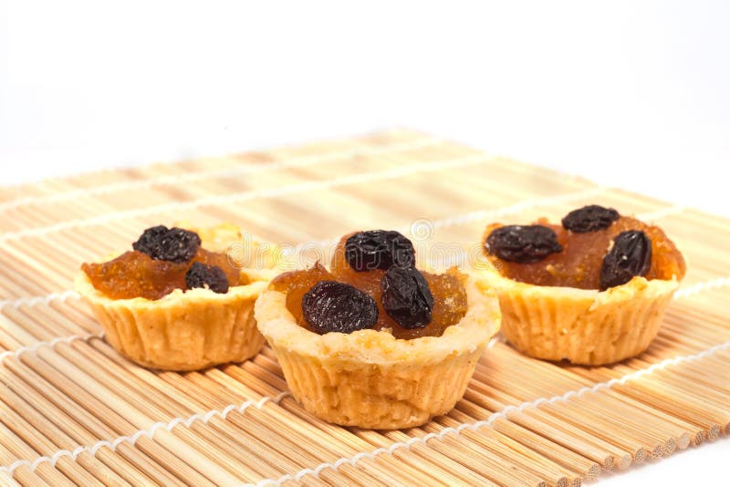 Pineapple puff stock image. Image of piping, plate, crisp - 32757011