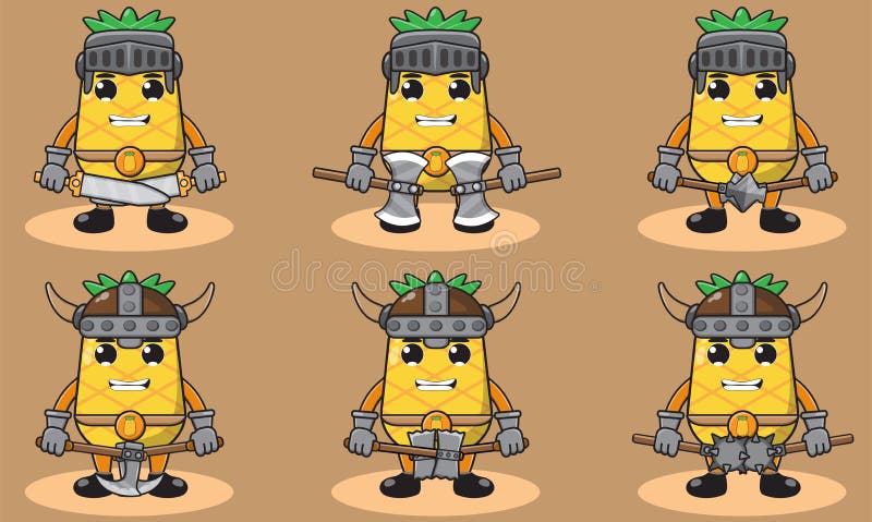Fruit Knight Stock Illustrations – 561 Fruit Knight Stock Illustrations ...