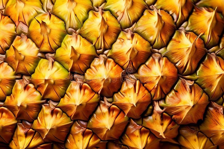 Pineapple Skin Pattern Stock Illustrations – 965 Pineapple Skin Pattern Stock Illustrations ...