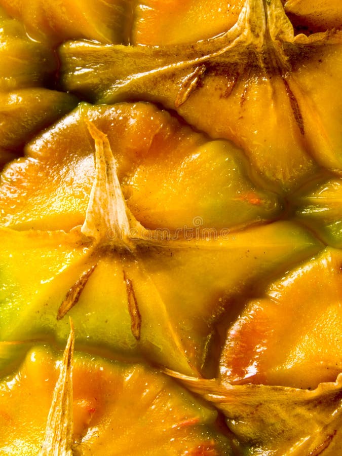 Pineapple texture stock image. Image of tropical, succulent - 959905