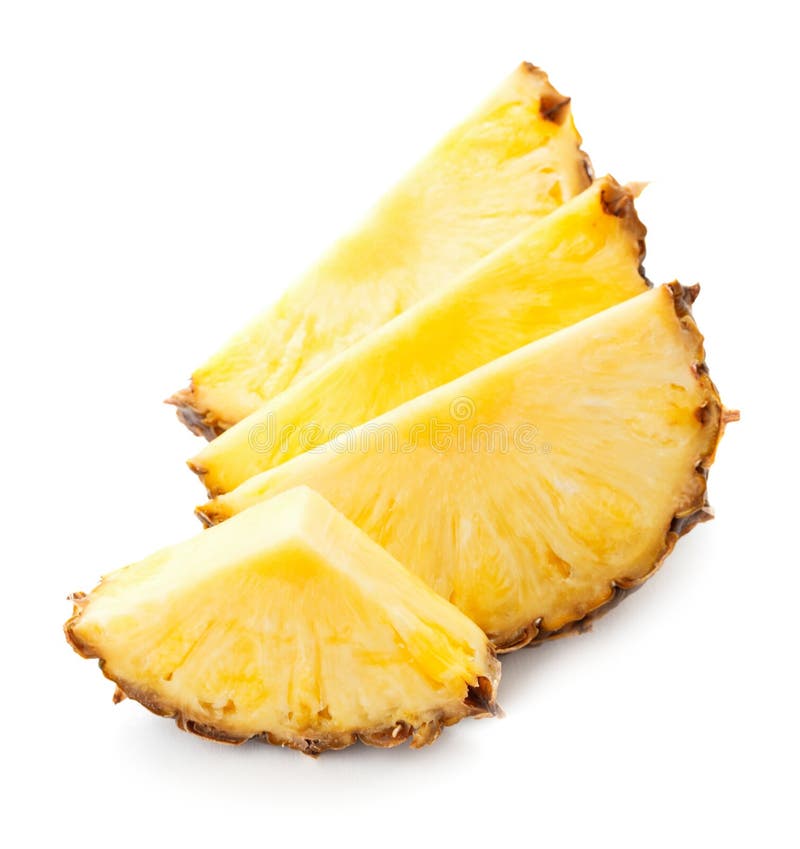 Pineapple slices isolated stock image. Image of vegetarian - 129423119 Pineapple slices isolated stock image. Image of vegetarian - 129423119