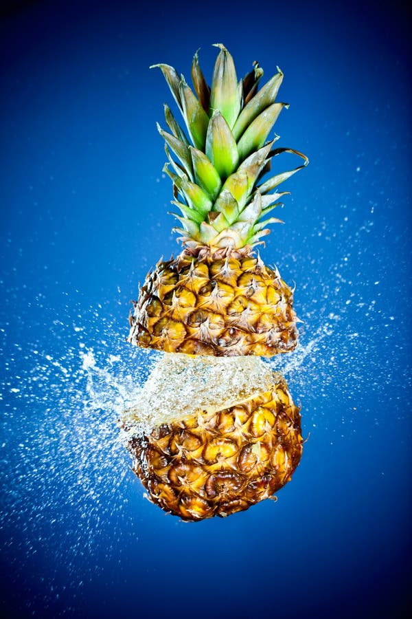 473 Pineapple Explosion Stock Photos - Free & Royalty-Free Stock Photos ...