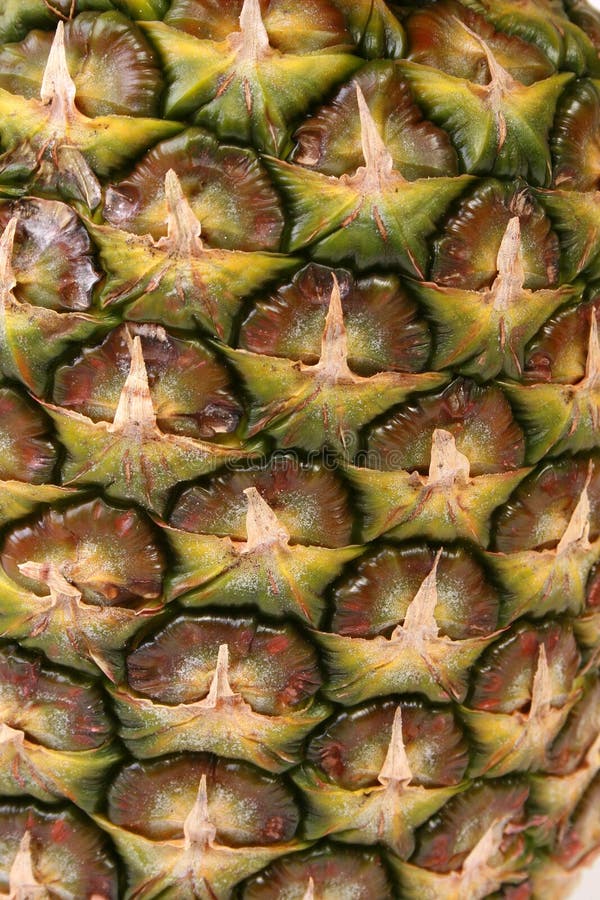 Pineapple Texture Picture. Image: 4212784
