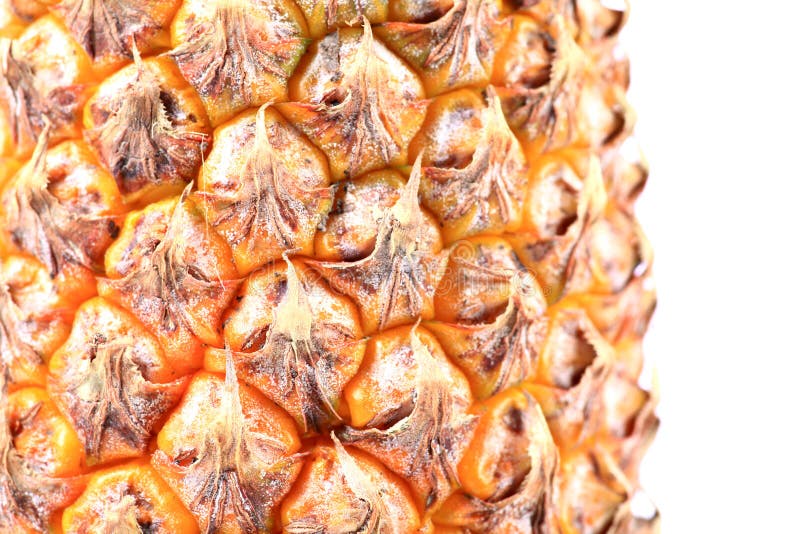 Pineapple texture stock photo. Image of healthy, juicy - 54041324