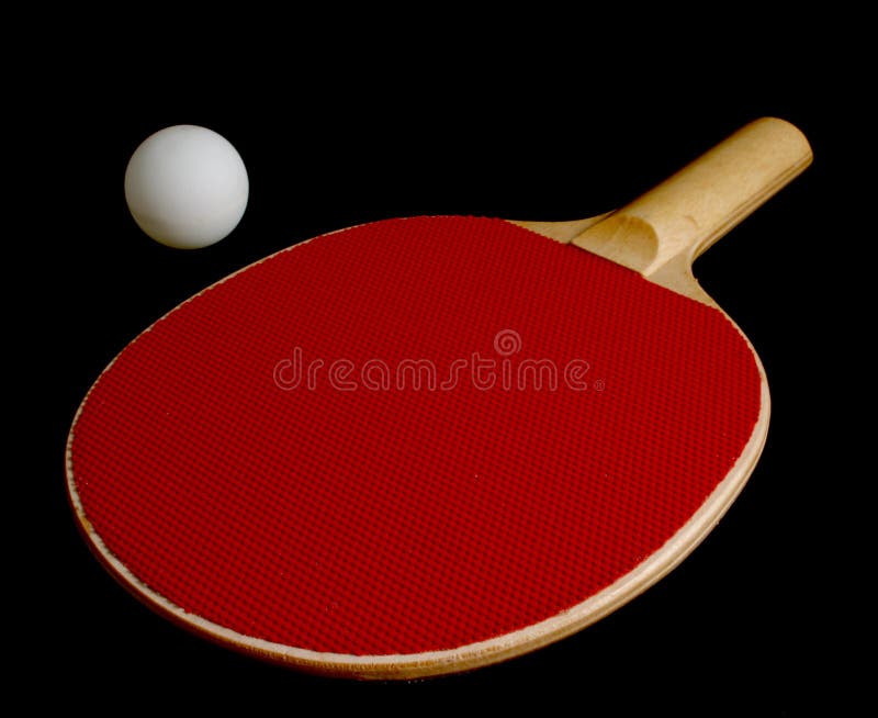Ping Pong stock image. Image of ball, ping, wooden, game - 1321435