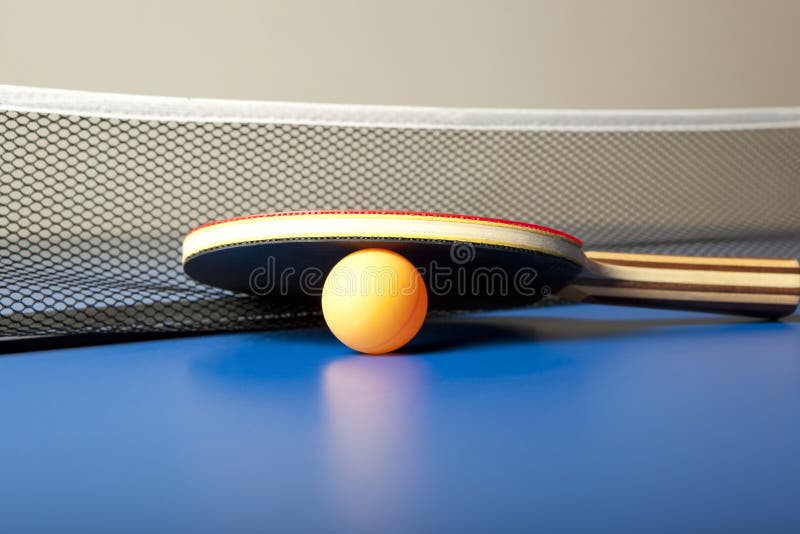Ping-pong stock photo. Image of pong, challenge, line - 21926496