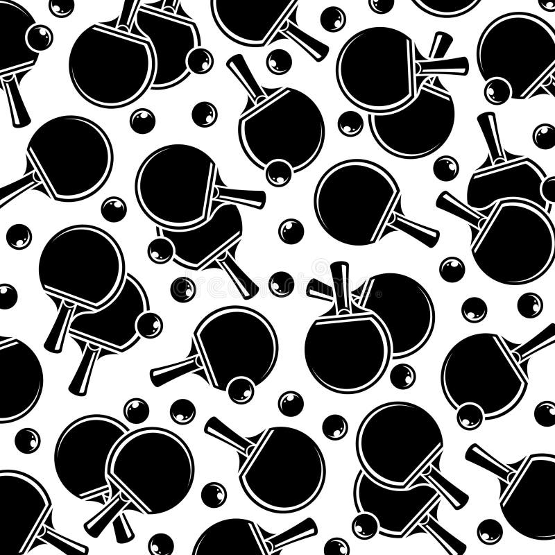 Ping pong stock image. Illustration of brown, yellow - 100564371