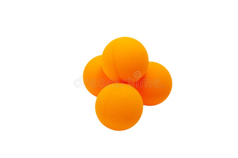 Clipart Ping Pong Balls