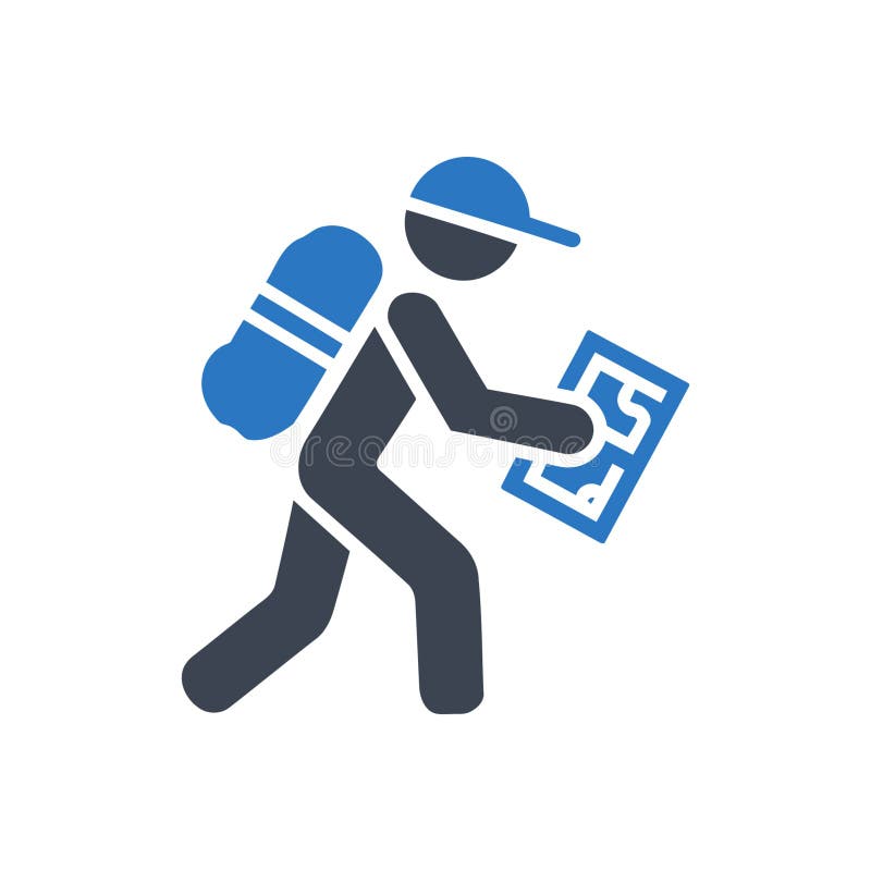 Ping Pong Icon stock vector. Illustration of symbol - 374473495