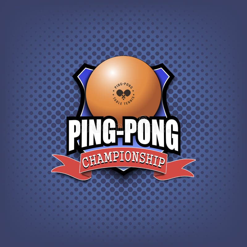 Pong Template Stock Illustrations – 1,461 Pong Template Stock ...