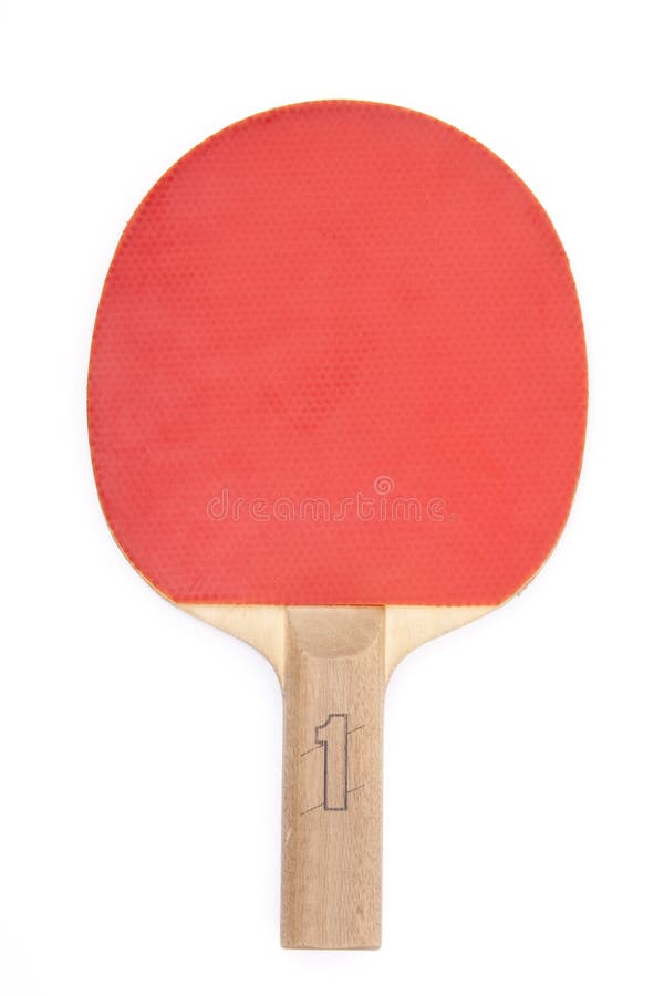 Vintage tennis racket stock photo. Image of play, oldfashioned - 32272358