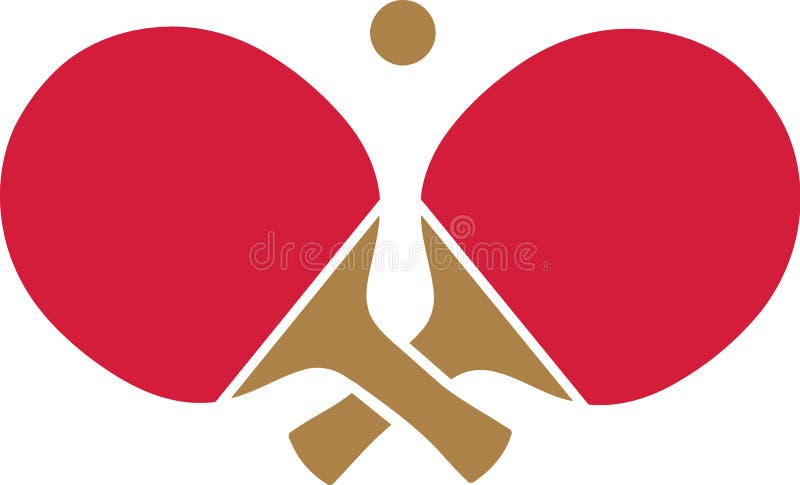 Ping Pong Logo Stock Illustrations – 2,133 Ping Pong Logo Stock ...