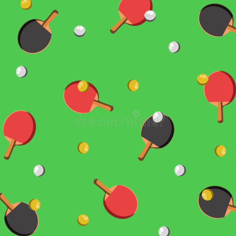 Pong Pattern Stock Illustrations – 1,085 Pong Pattern Stock ...