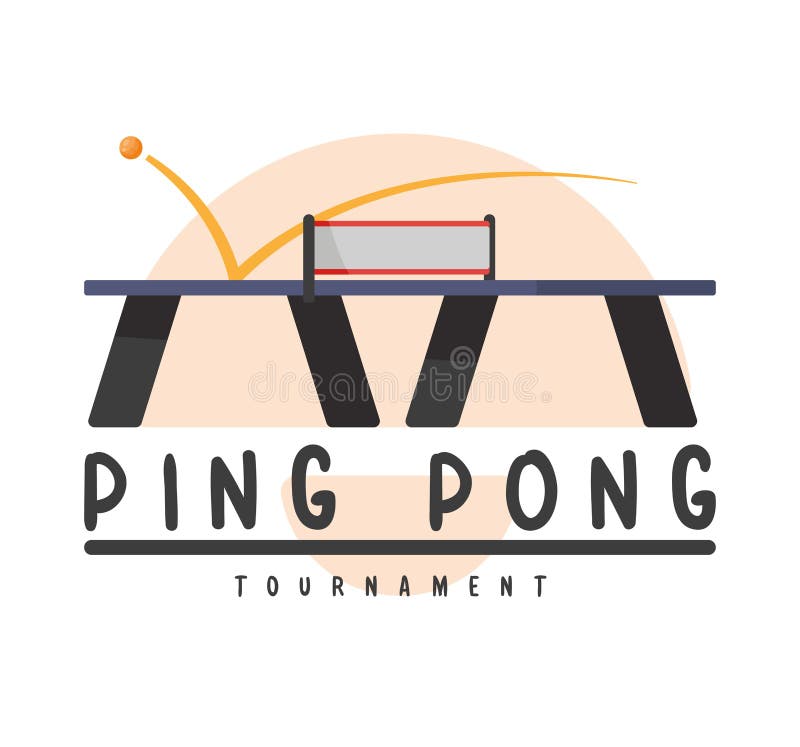 Pong Label Stock Illustrations – 607 Pong Label Stock Illustrations ...
