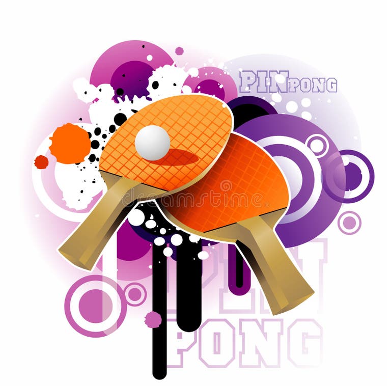 Pong Stock Illustrations – 15,709 Pong Stock Illustrations, Vectors ...