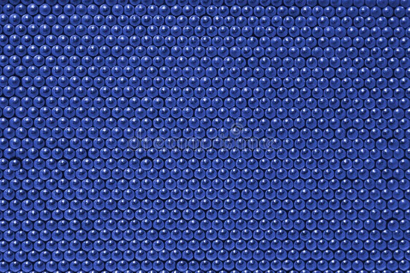 Pinheads 02, Packed pinhead