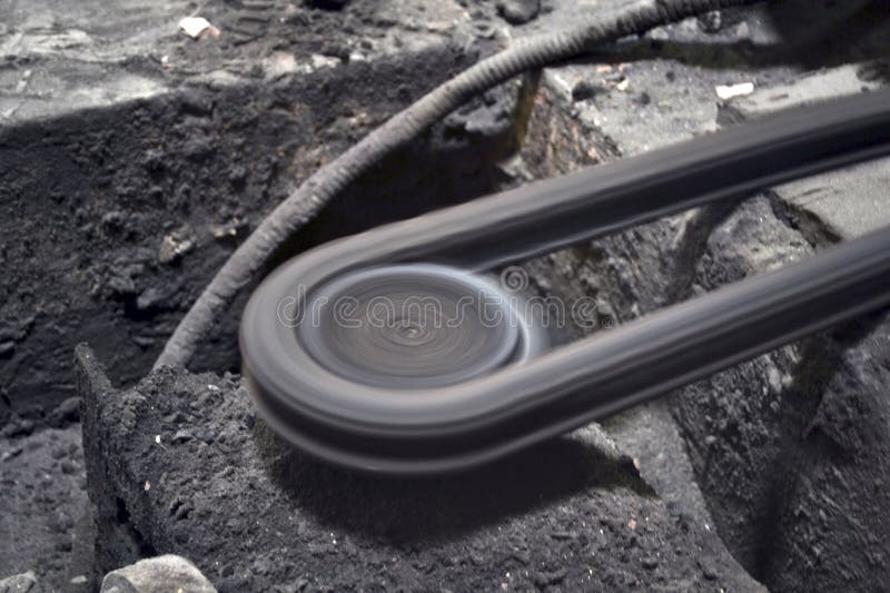 Pinion and chain movement stock image. Image of dark - 73886863