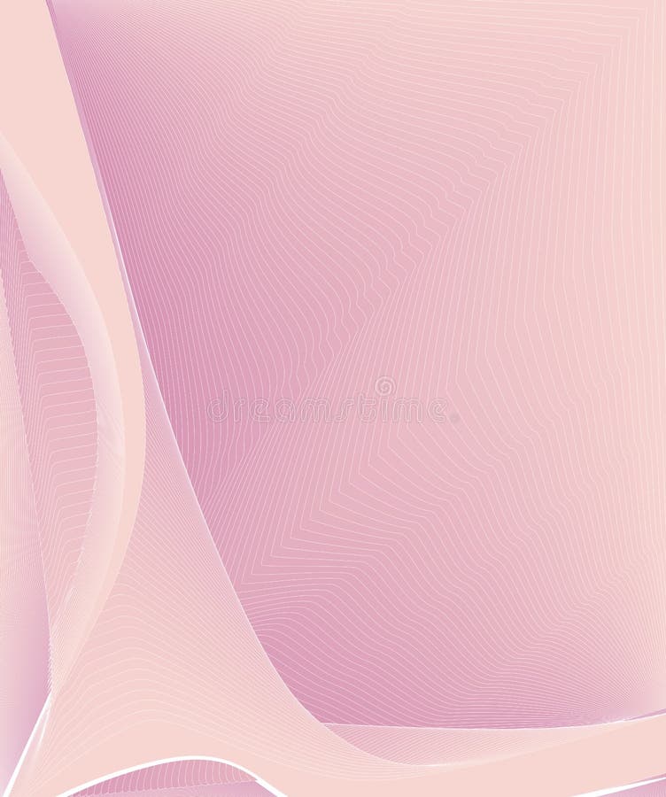 Pink Abstract Backdrop stock vector. Illustration of artwork - 249289975