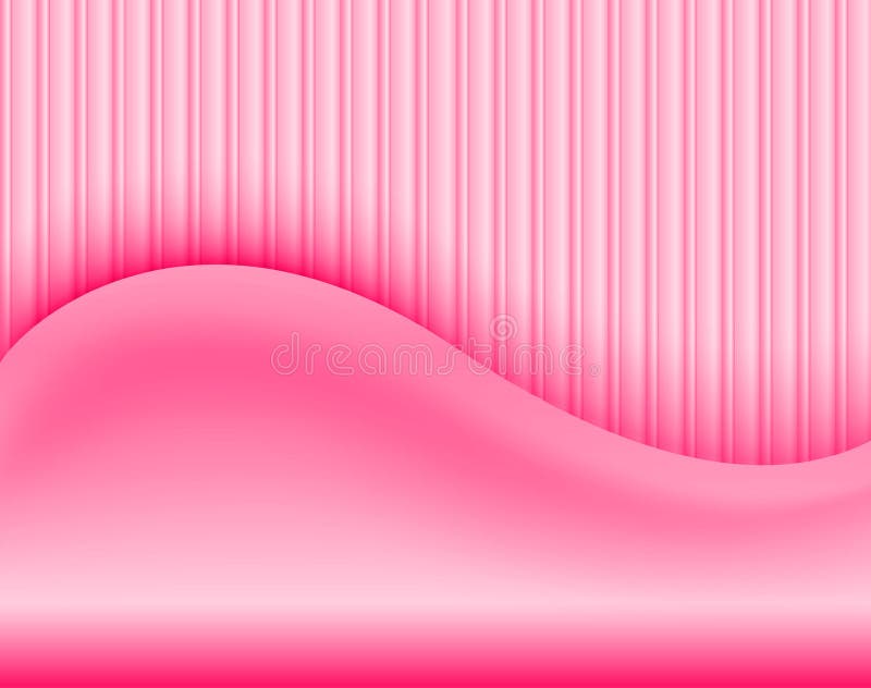 Pink abstract background stock vector. Illustration of bright - 132406868